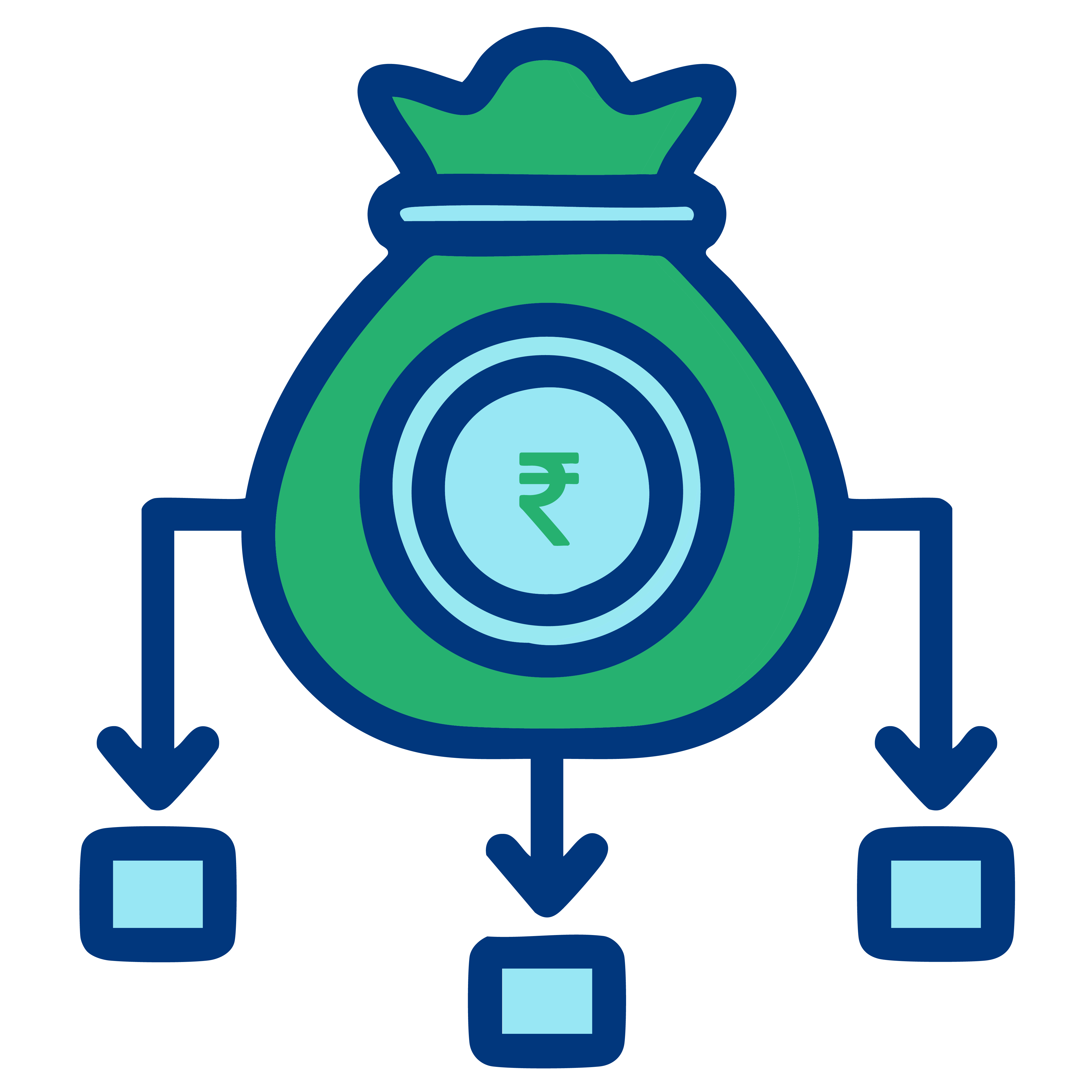 Magic Money | Invest Smart, Magical Returns