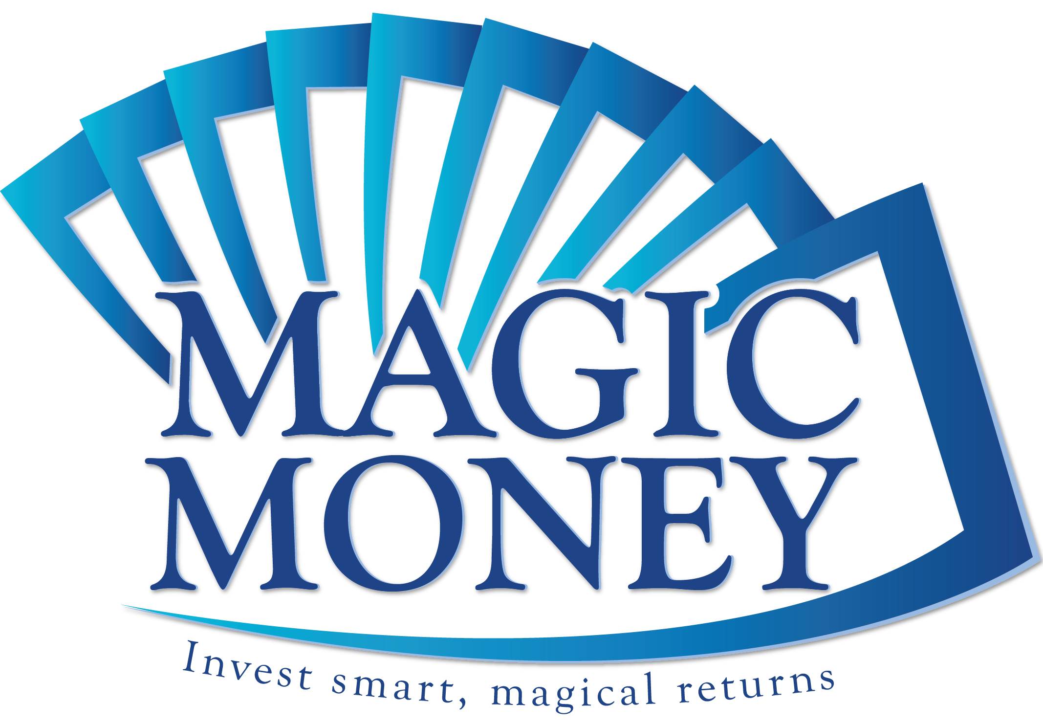 Magic Money | Invest Smart, Magical Returns