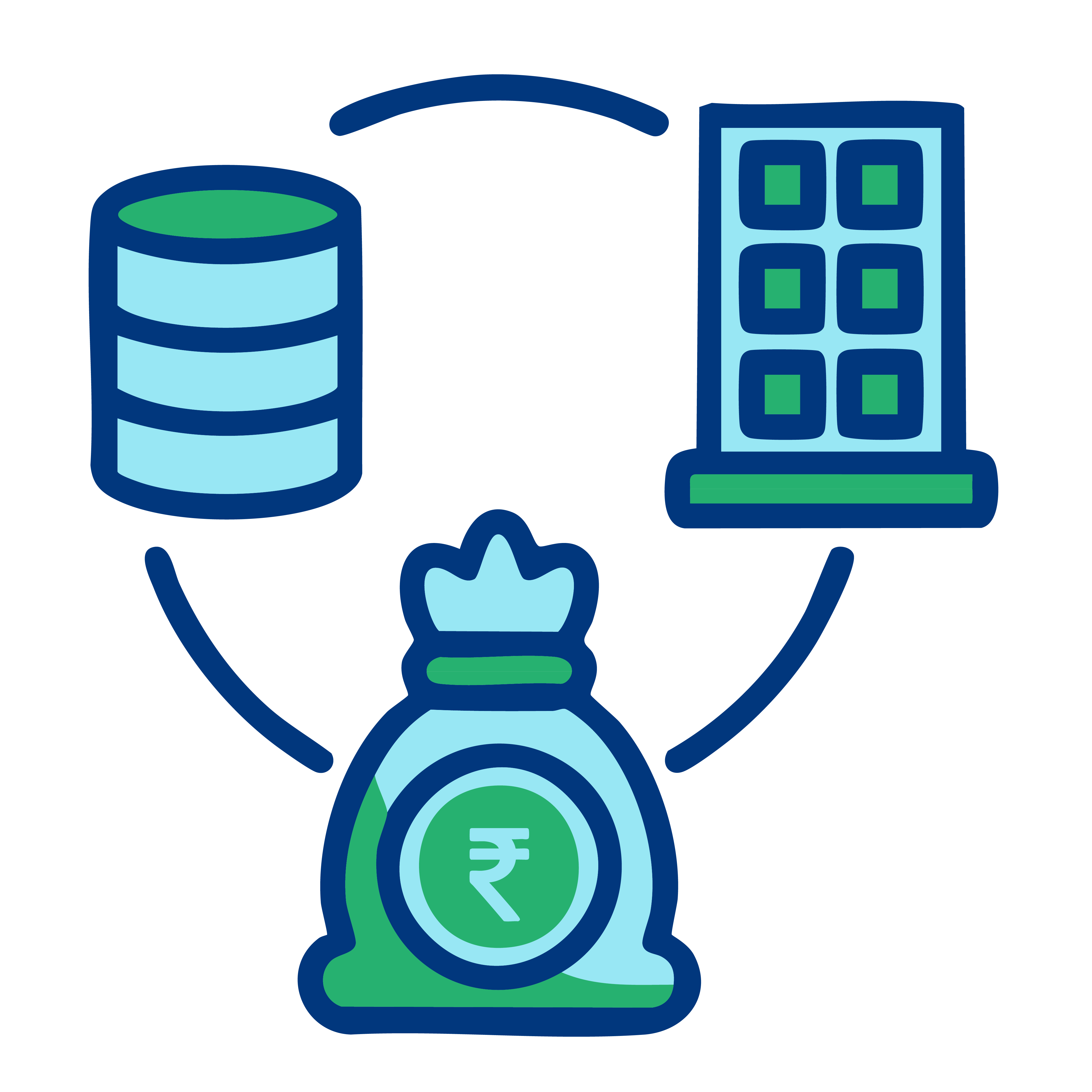 Magic Money | Invest Smart, Magical Returns